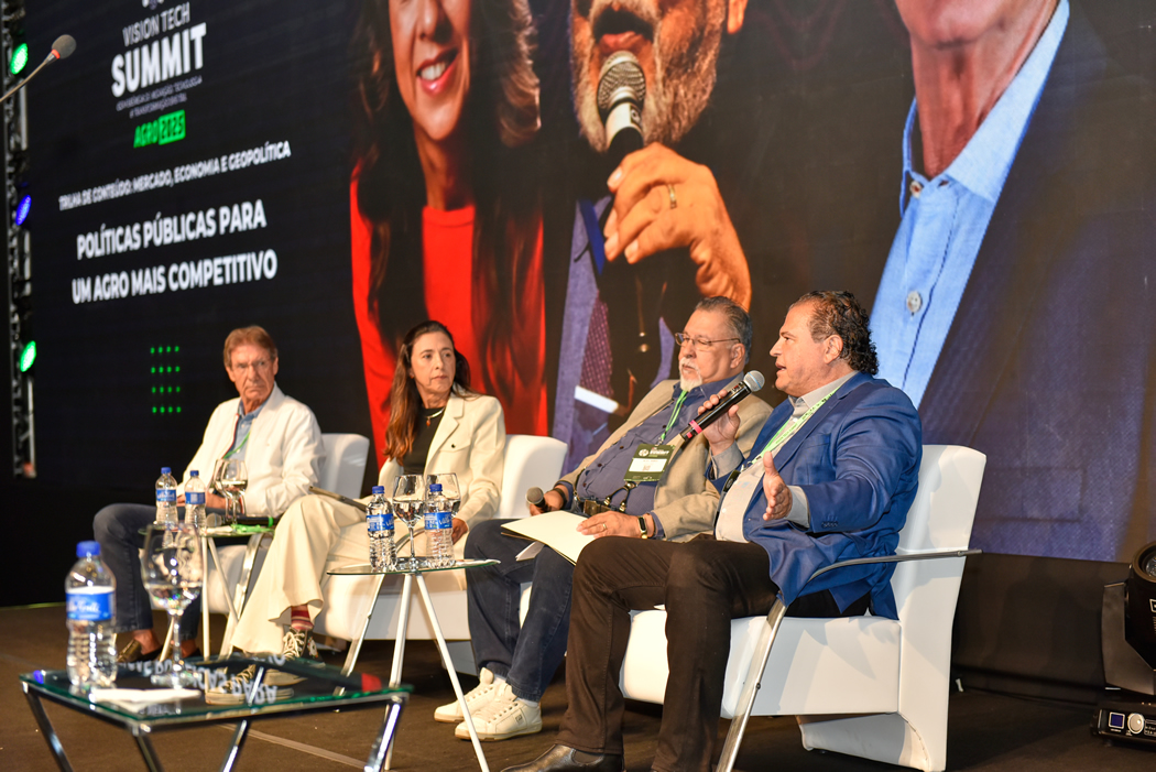 Vision Tech Summit - 12/06/2025 - FAESP/SENAR-SP/CAESP